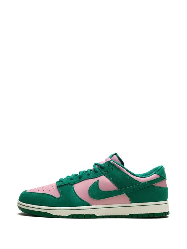 Nike Dunk Low Back Masters Sneakers - Green
