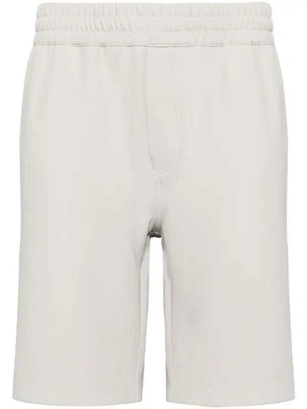SAMSOE SAMSOE Smith 10929 Shorts - Neutrals