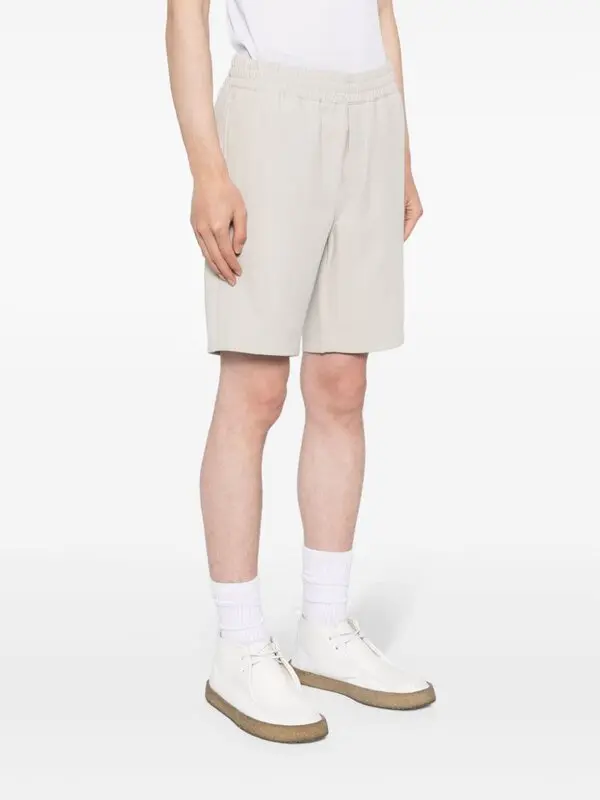 SAMSOE SAMSOE Smith 10929 Shorts - Neutrals