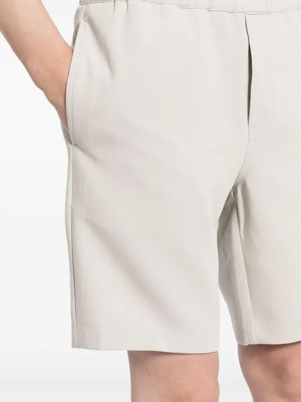 SAMSOE SAMSOE Smith 10929 Shorts - Neutrals
