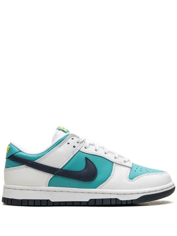 Nike Dunk Low Retro Sneakers