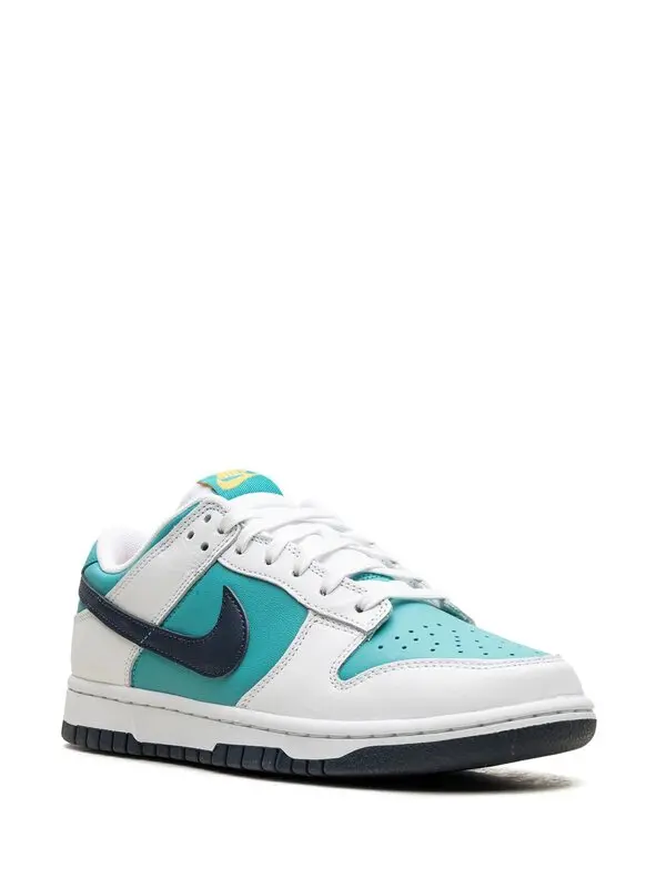 Nike Dunk Low Retro Sneakers