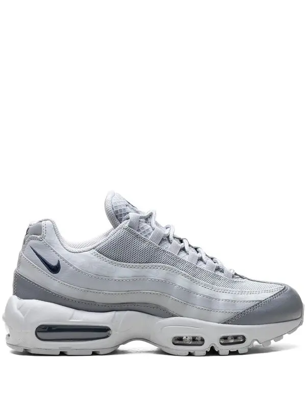 Nike Air Max 95 Sneakers - Grey