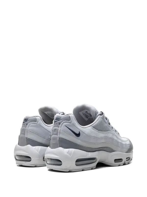 Nike Air Max 95 Sneakers - Grey