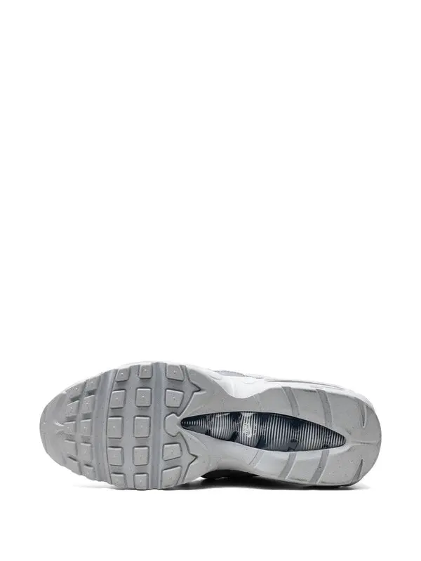Nike Air Max 95 Sneakers - Grey