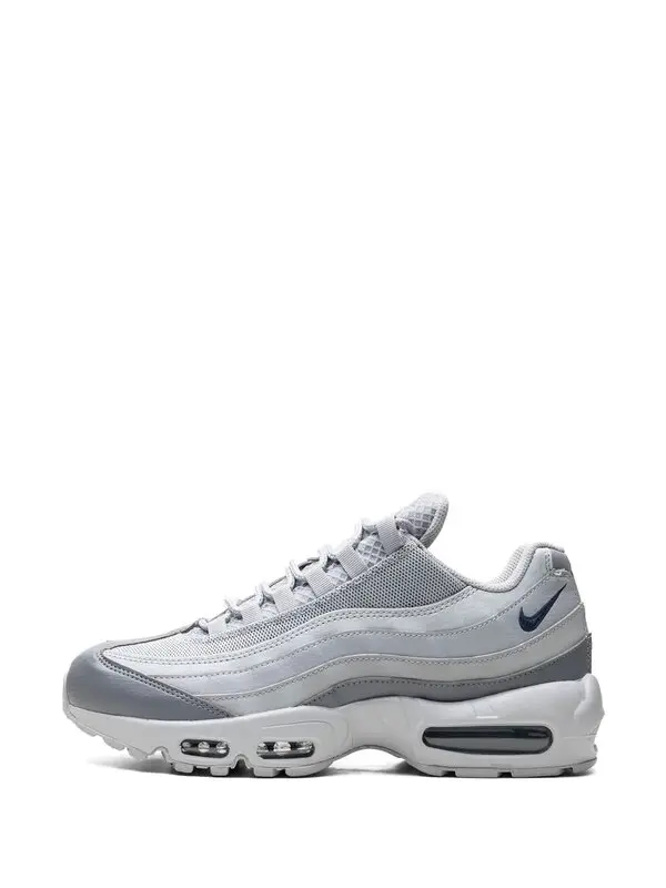 Nike Air Max 95 Sneakers - Grey