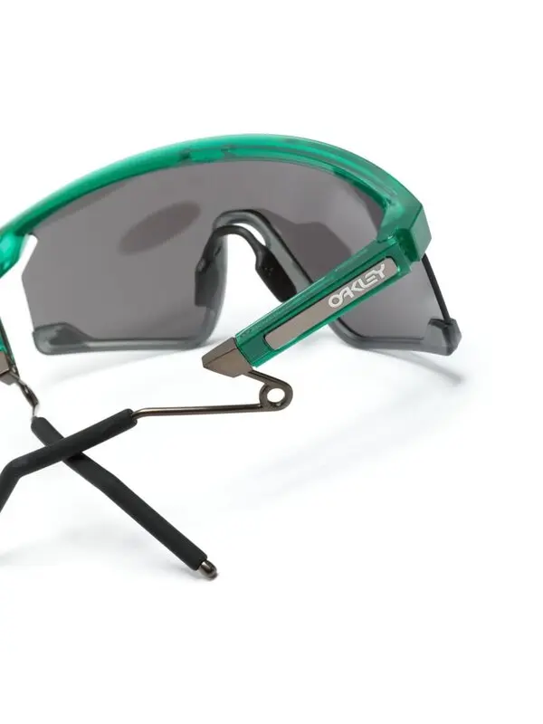 Oakley Bxtr Shield Sunglasses
