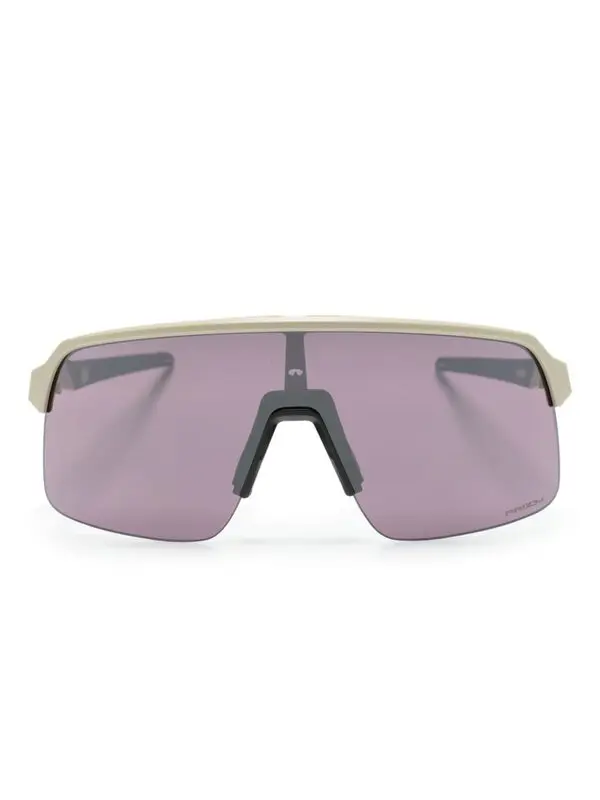 Oakley Sutro Lite Shield Sunglasses - Neutrals