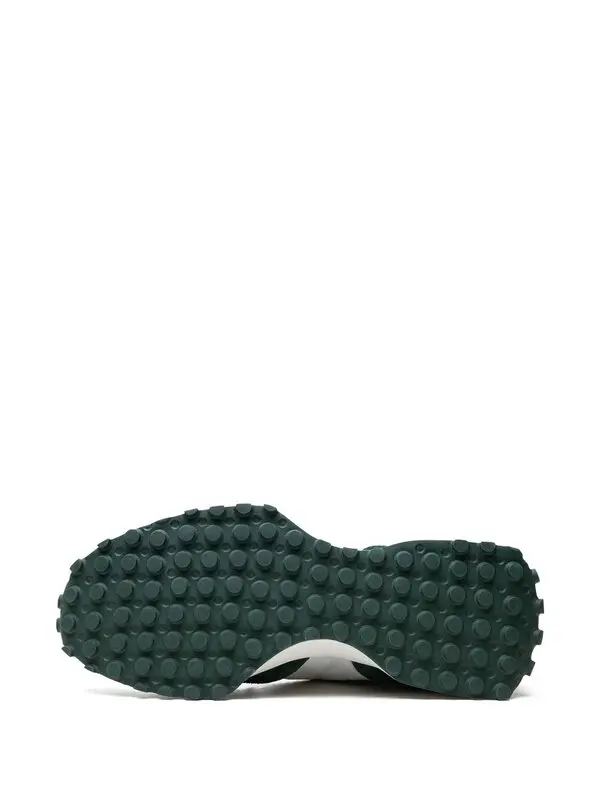 NEW BALANCE 327 Low-top Sneakers - Green
