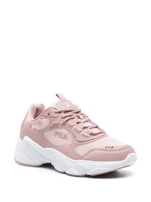 FILA Collene Mesh Sneakers