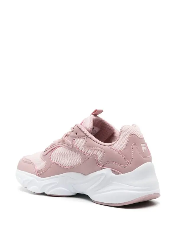 FILA Collene Mesh Sneakers