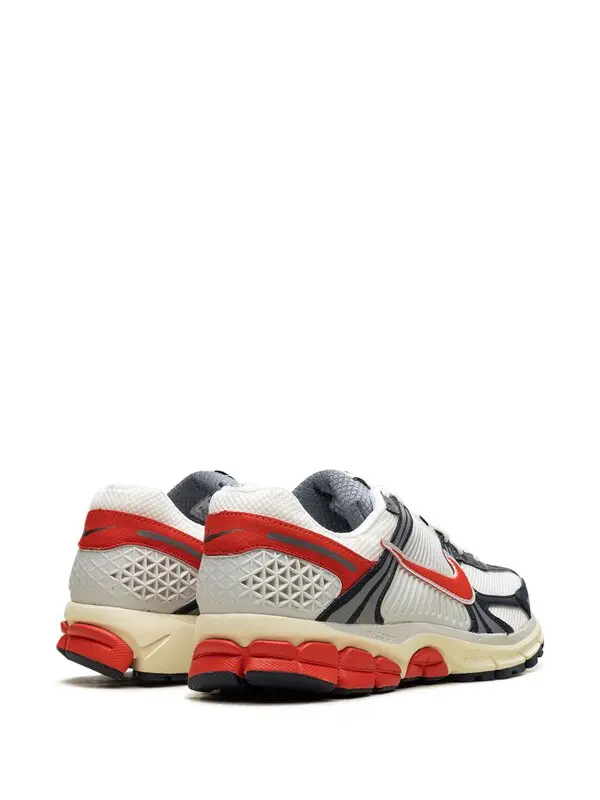 Nike Zoom Vomero 5 Usa Sneakers - White