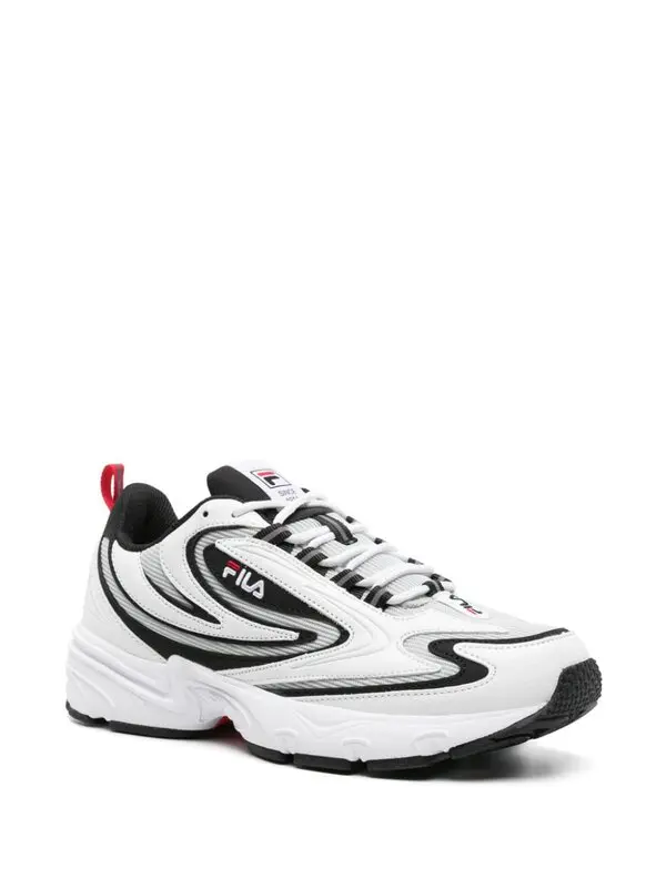 FILA Actix Panelled Sneakers