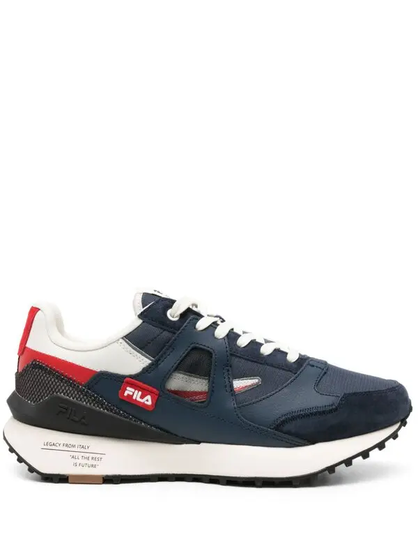 FILA Contempo Ripstop Sneakers