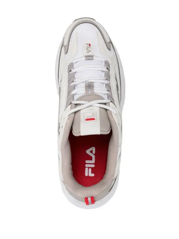 FILA Actix Panelled Sneakers