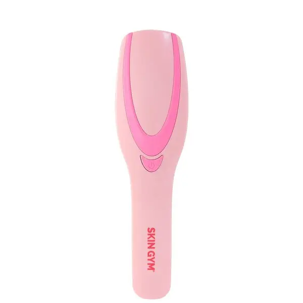 SKIN GYM Led Stimulating Hair Brush