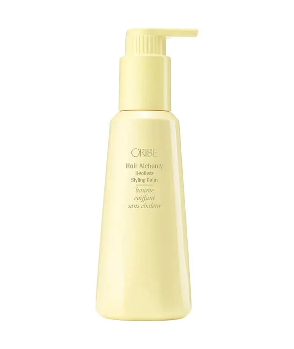 Oribe Hair Alchemy Heatless Styling Balm - One-color