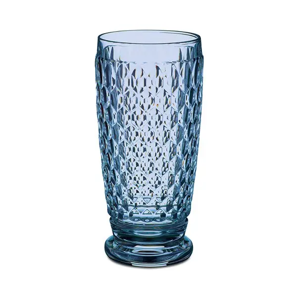 VILLEROY & BOCH Boston Highball - Blue
