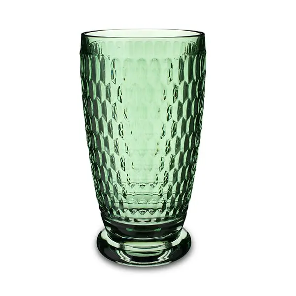 VILLEROY & BOCH Boston Highball - Green