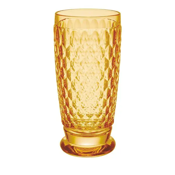 VILLEROY & BOCH Boston Highball - Orange