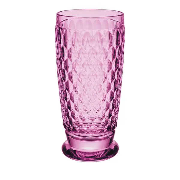 VILLEROY & BOCH Boston Highball - Purple