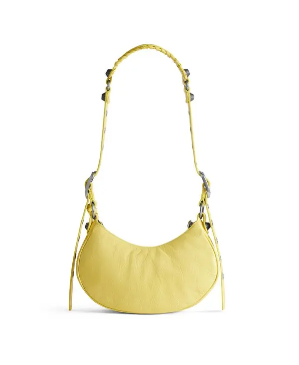 Balenciaga Le Cagole Mini Shoulder Bag