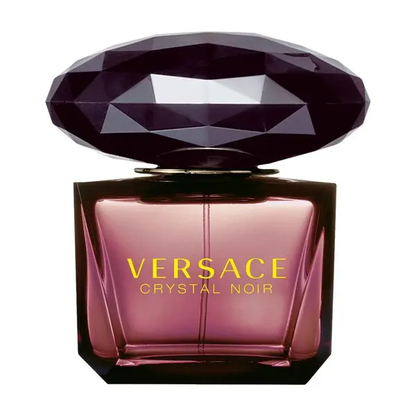 Versace Crystal Noir Eau De Parfum - One-color
