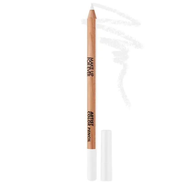 MAKE UP FOR EVER Artist Color Pencil Longwear Eyeliner - 104 All Around White