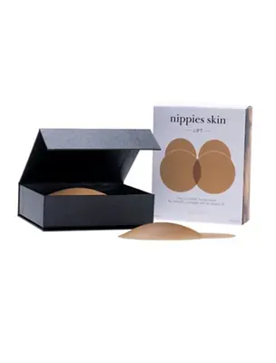 Wacoal Adhesive Nipple Covers - Coco