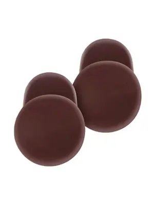 Wacoal Nippies Adhesive Lifting Nipple Covers - Espresso