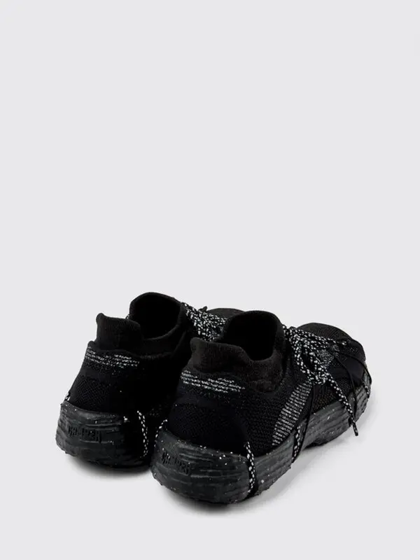 Camper Lace-up Sneakers - Multicolor