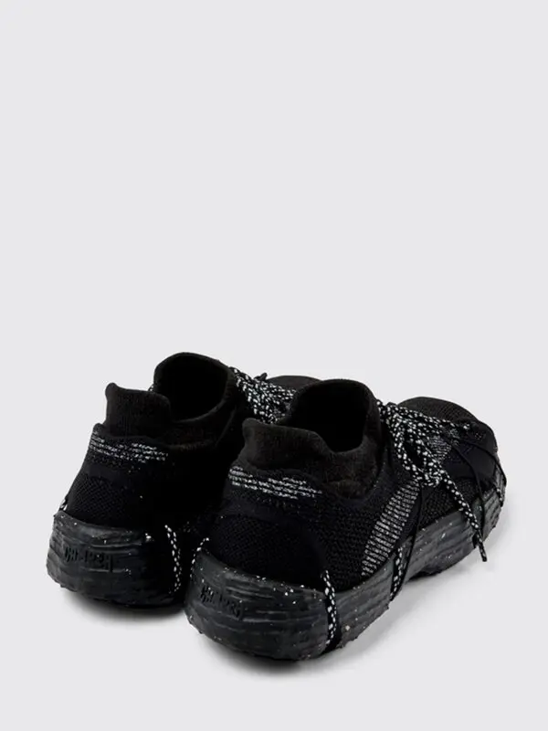 Camper Lace-up Sneakers