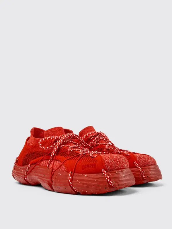 Camper Sneakers - Multicolor