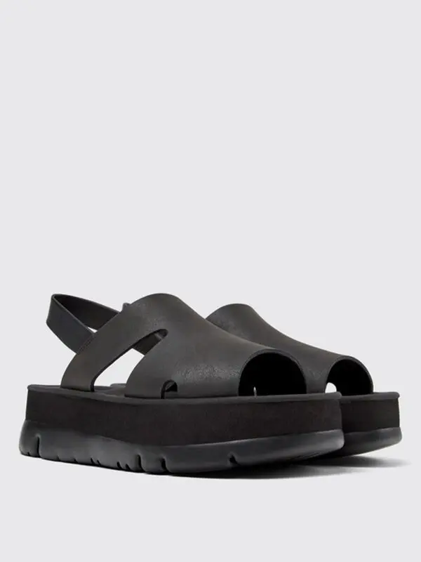 Camper Flat Sandal