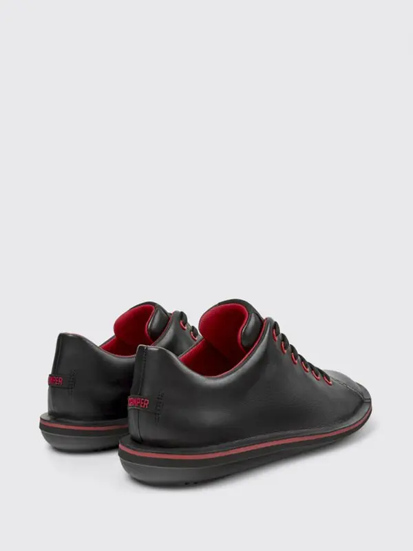 Camper Lace-up Sneakers