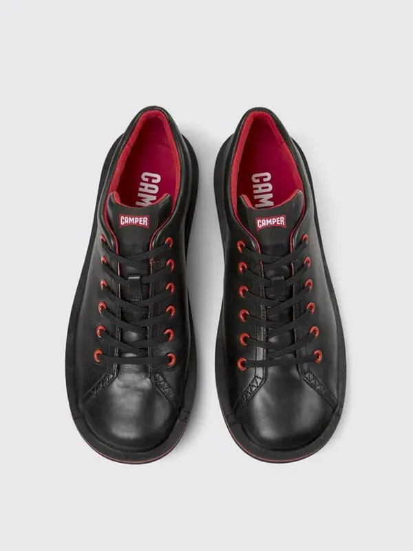 Camper Lace-up Sneakers