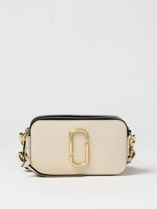Marc Jacobs Bag - White