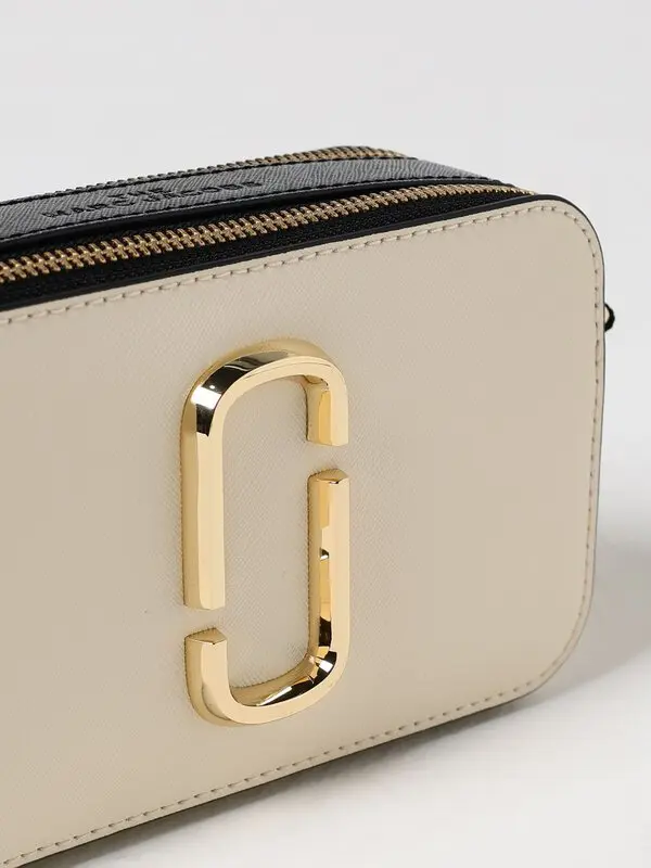 Marc Jacobs Bag - White