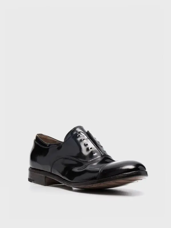 Premiata Brogue Shoes