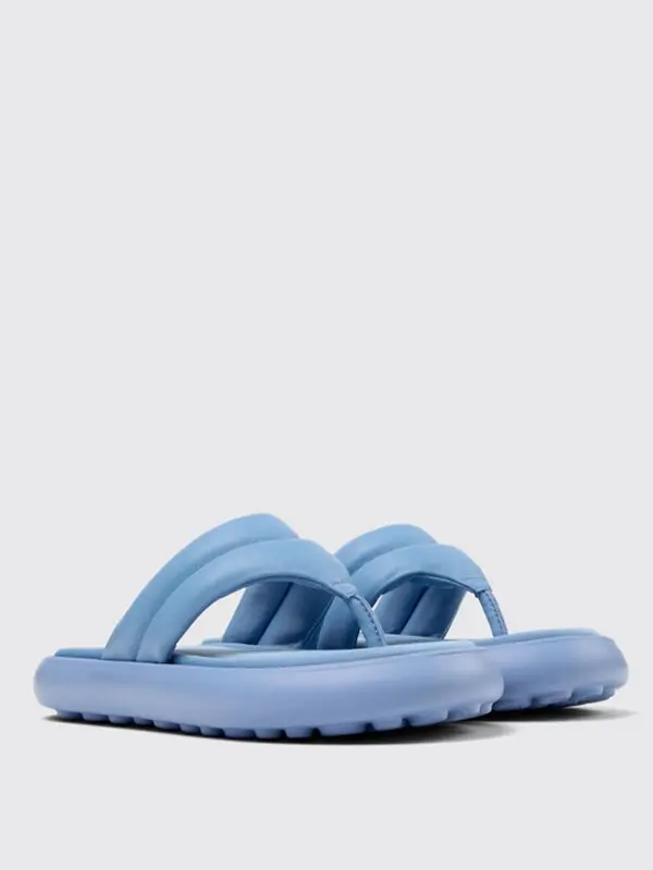 Camper Padded Thong Sandals