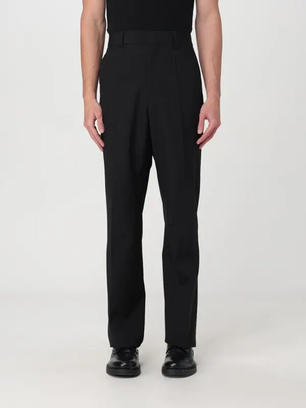 Valentino Garavani Tailored Trousers - Black