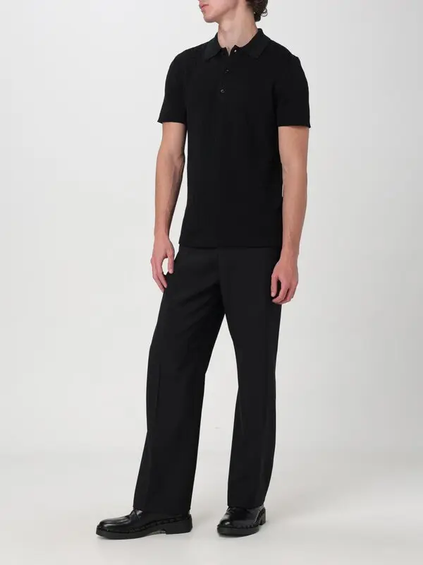 Valentino Garavani Tailored Trousers