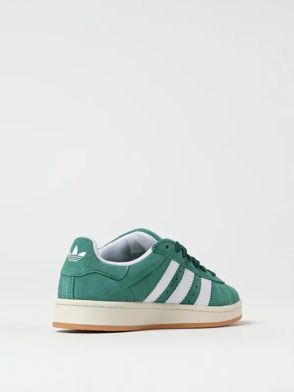 ADIDAS ORIGINALS Sneakers - Green