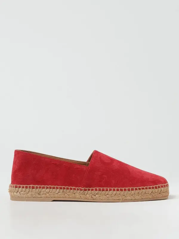 Kiton Espadrille