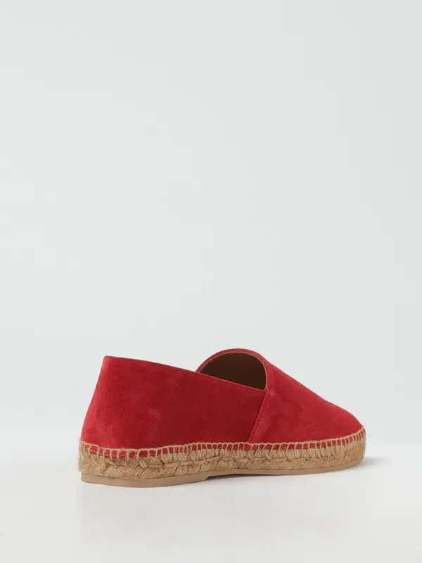 Kiton Espadrille