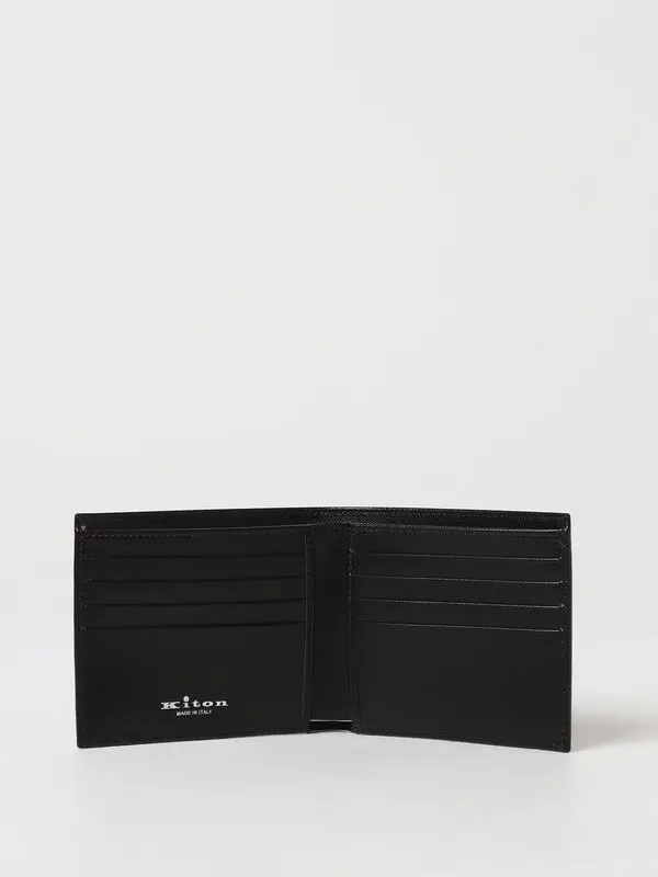 Kiton Wallet