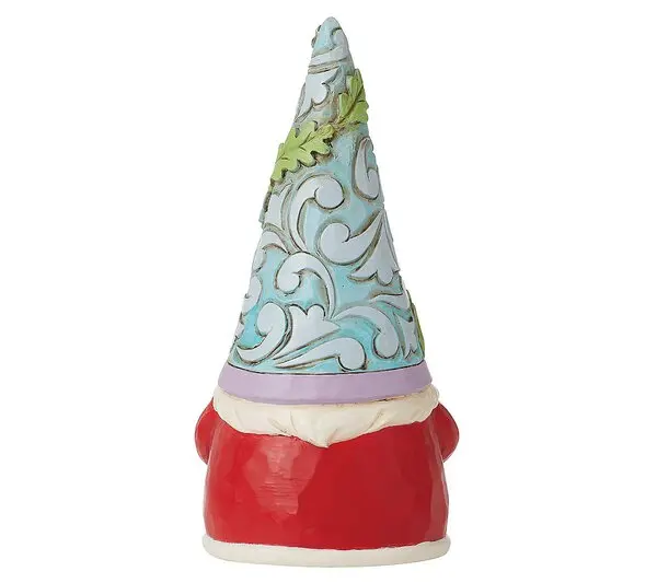 JIM SHORE Summer Gnome Figurine