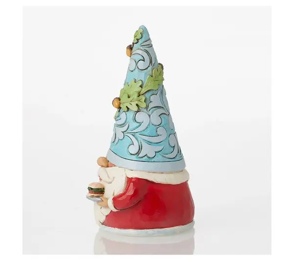 JIM SHORE Summer Gnome Figurine