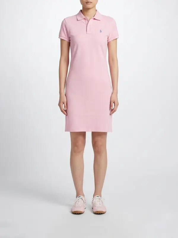 Polo Ralph Lauren Dress - Pink