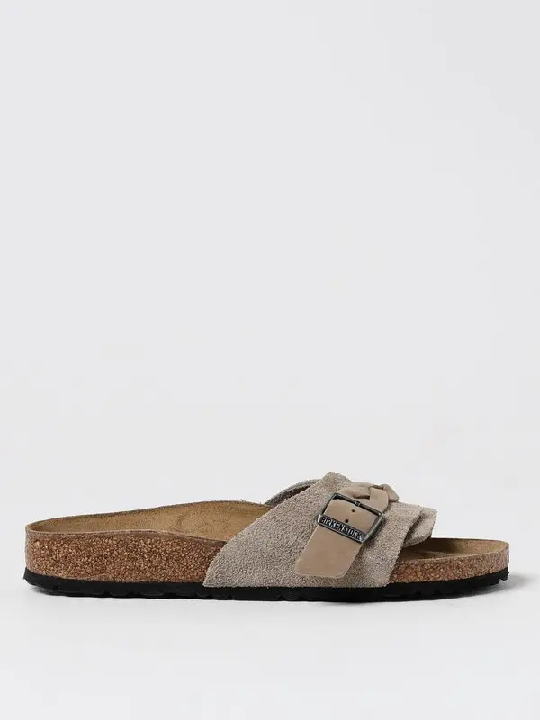 BIRKENSTOCK Heeled Sandals